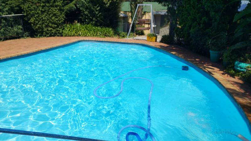 CR Pools n Maintenance - Swimming Pool Builders - Homeimprovement4U