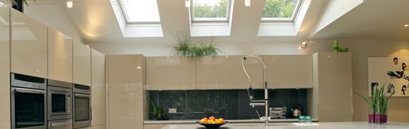 Four Seasons Roof Windows & Skylights Cape Town - Skylight Contractors & Services ...