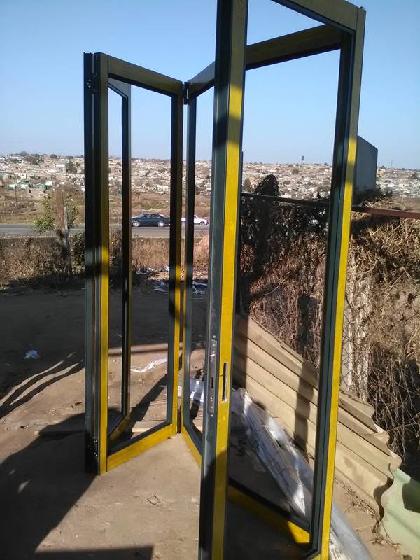 sfg glass and aluminium - Glass Contractors & Services - Homeimprovement4U