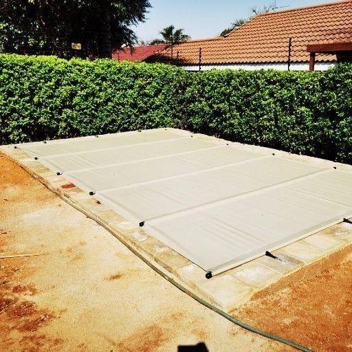 Gauteng Safety Swimming Pool Covers - Pool Nets & Covers ...