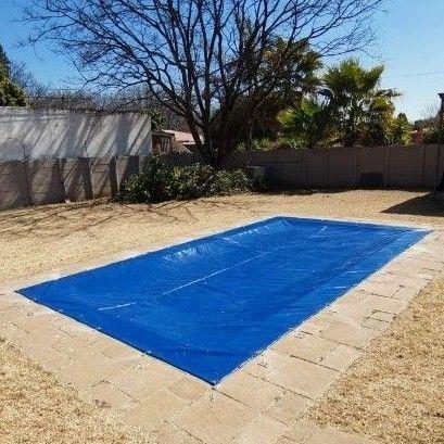 Gauteng Safety Swimming Pool Covers - Pool Nets & Covers ...