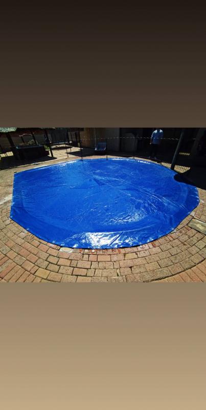 Gauteng Safety Swimming Pool Covers - Pool Nets & Covers ...
