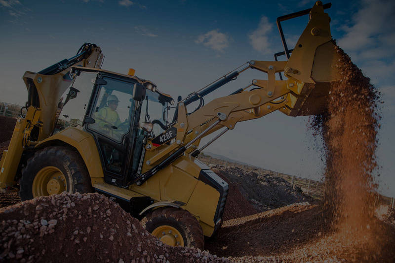 RWA Plant Hire & Civils - Plant Hire - Homeimprovement4U