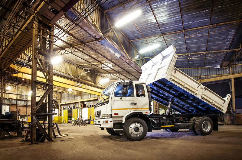 RWA Plant Hire & Civils - Plant Hire - Homeimprovement4U