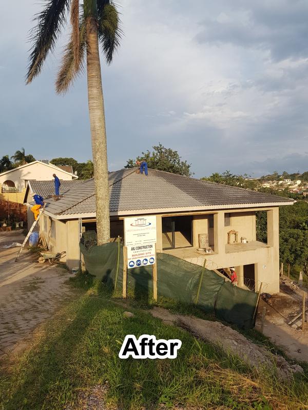 ARJ Construction - Builders & Building Contractors - Homeimprovement4U