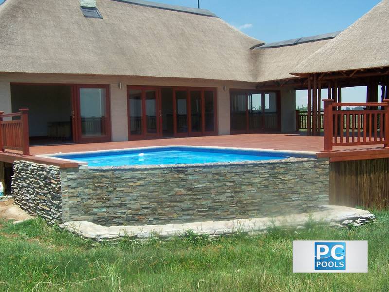 PC Pools - Swimming Pool Builders - Homeimprovement4U