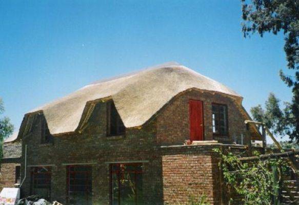 Traditional Thatch Roofs Limpopo branch - Thatching - Homeimprovement4U