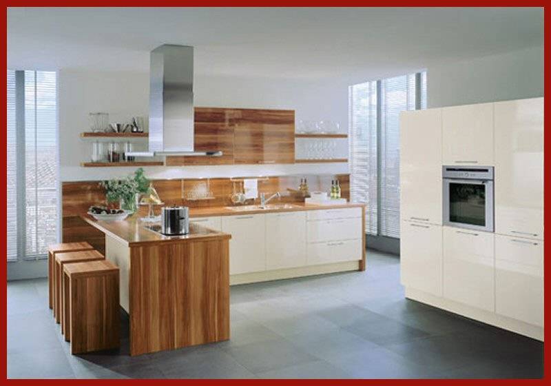 Weizter - Kitchen Companies - Homeimprovement4U