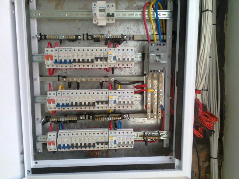 New World Electrical Pty ltd - Electricians - Homeimprovement4U