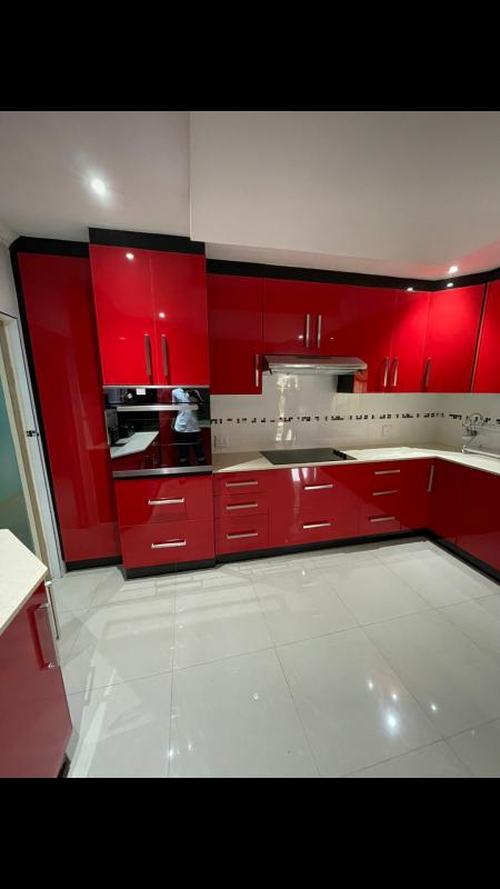 Geshens Home Improvements and shopfitters - Cabinet Makers ...