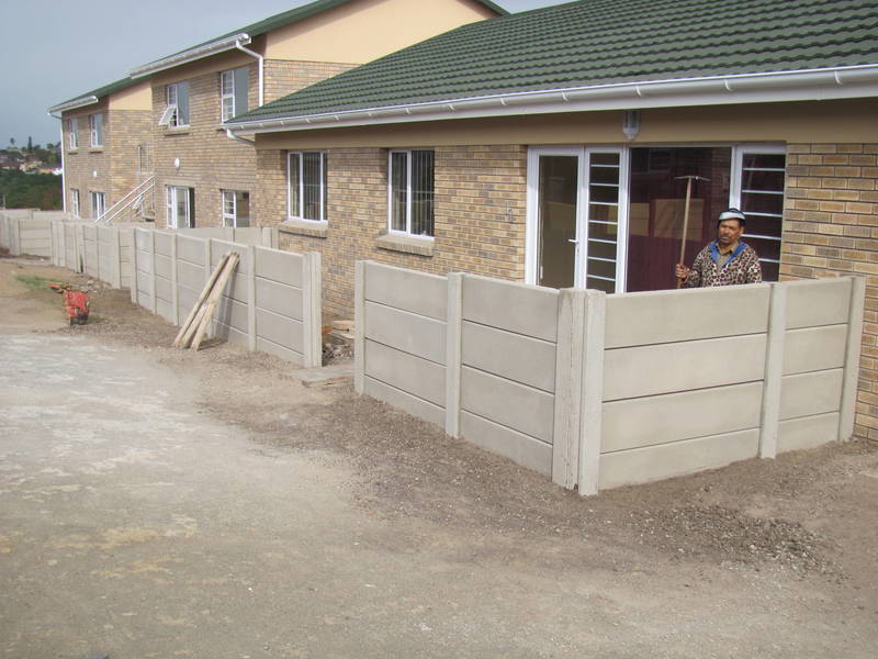 100% WALLING - Retaining Wall Specialists - Homeimprovement4U