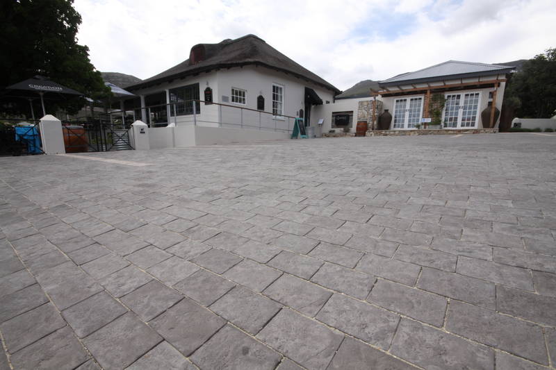 Cape Stone Hermanus - Cladding - Homeimprovement4U