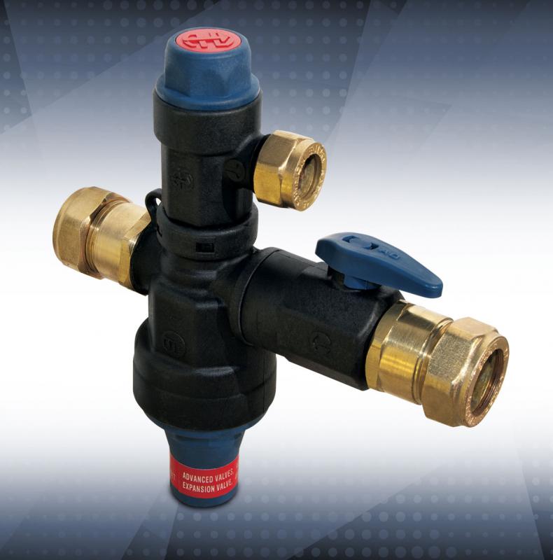 Advanced Valves - Plumbing & Plumbers - Homeimprovement4U