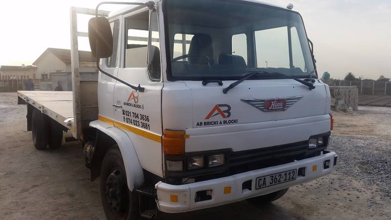 AB Bricks and Blocks - Hardware & Building Supplies - Homeimprovement4U