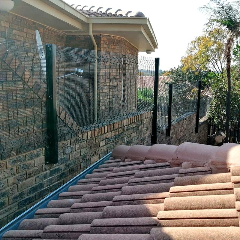 Wire Ventures - Fencing Materials and Supplies - Homeimprovement4U