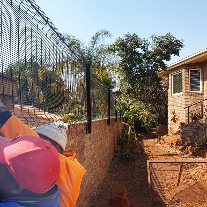 Wire Ventures - Fencing Materials and Supplies - Homeimprovement4U