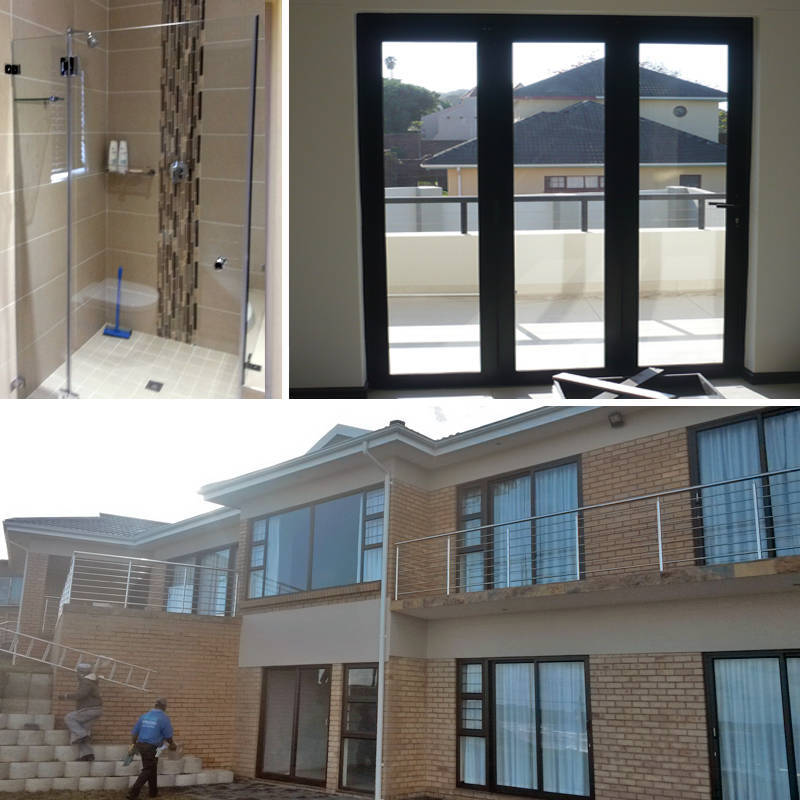 MISTER WINDOWS - Aluminium Windows - Homeimprovement4U