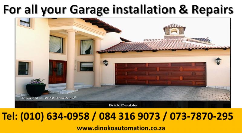 dinoko automation service and repair - Home Automation Maintenance ...