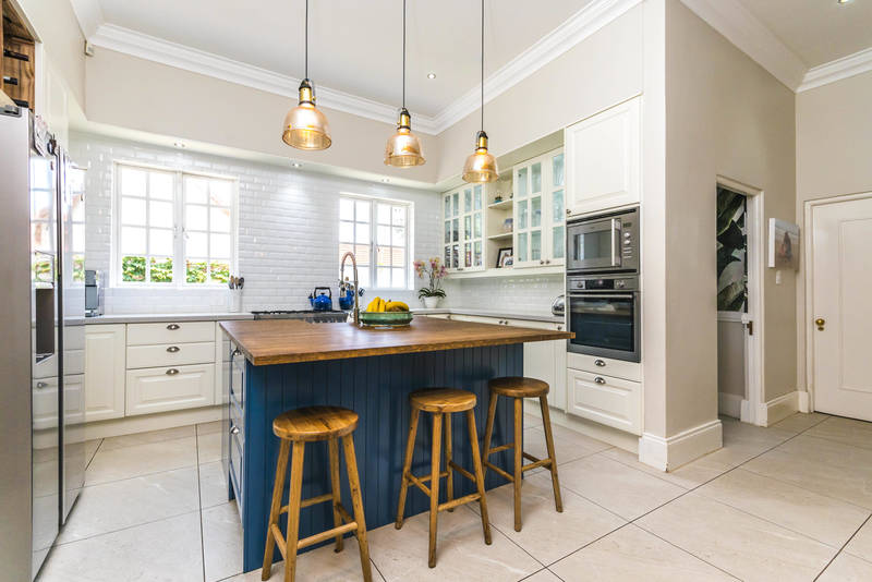 NS Kitchens - Kitchen Companies - Homeimprovement4U