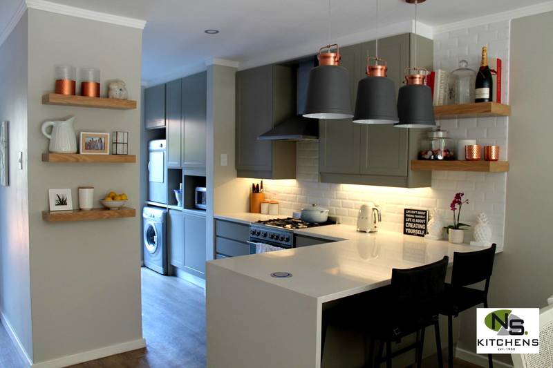 NS Kitchens - Kitchen Companies - Homeimprovement4U