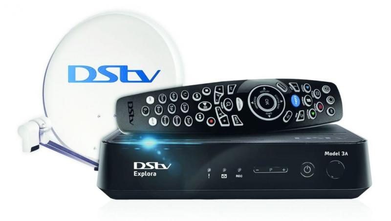 Multichoice DStv Accredited installation and DStv Installers ...