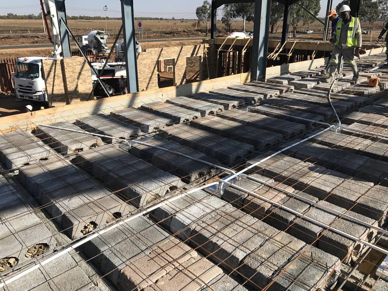 Royal Concrete Slabs - Hardware & Building Supplies - Homeimprovement4U